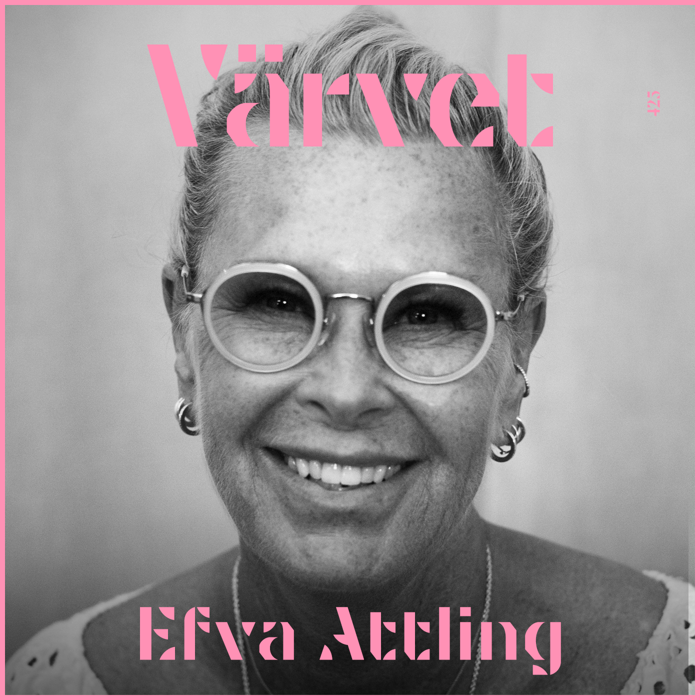#425: Efva Attling
